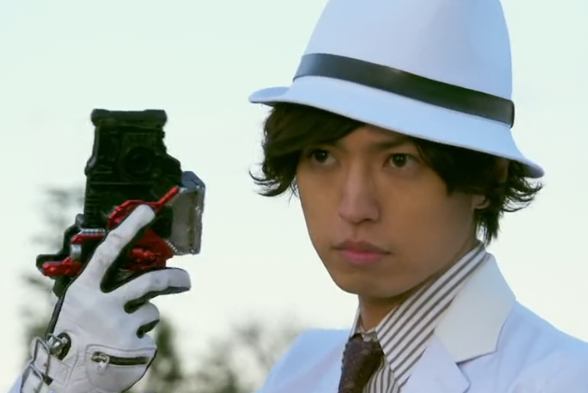 Shotaro Hidari | DZ2K Series Wiki | Fandom