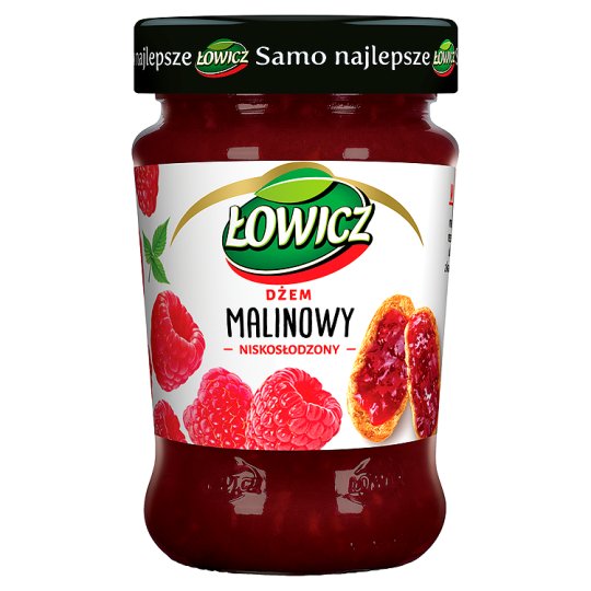 Dżem | Dżemożercy Wiki | Fandom