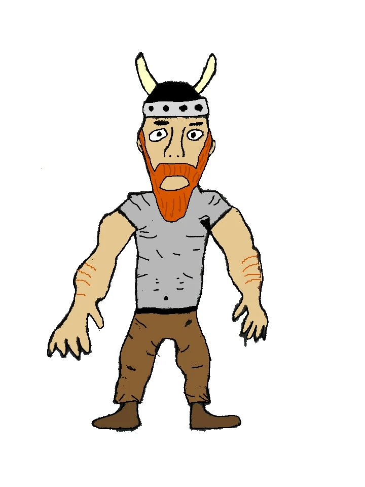 Dwarf | D&Z Game Wiki | Fandom