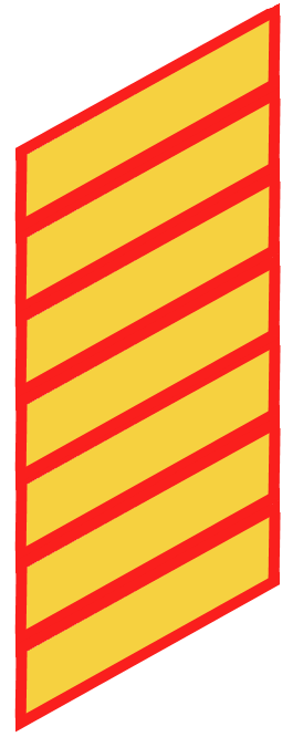 Service Stripes | D&Z Game Wiki | Fandom