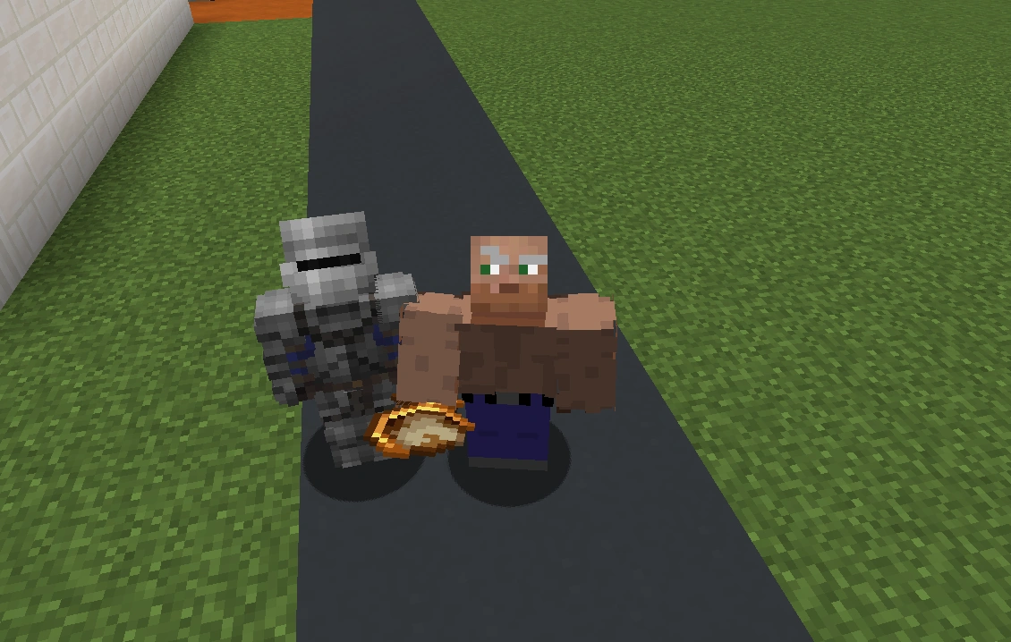 Minecraft's World Strongest Man | Джой - правитель вики | Fandom