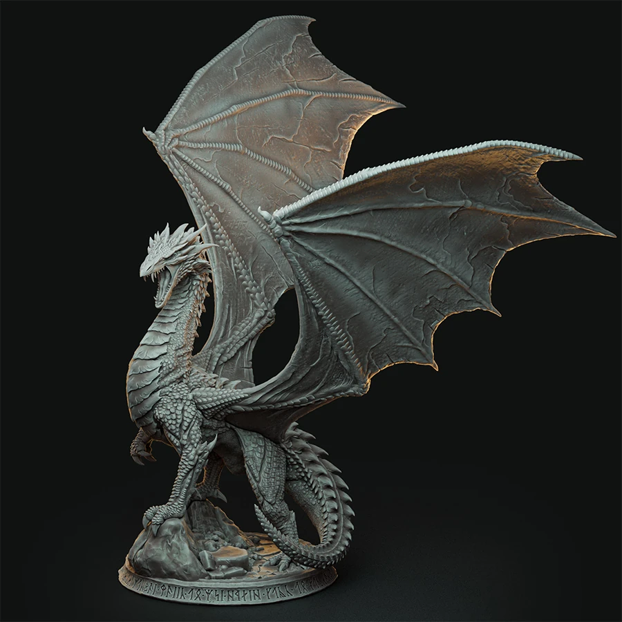 Smok | Dziedzictwo Wiki | Fandom