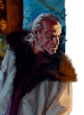 Jeod | Dziedzictwo Wiki | Fandom