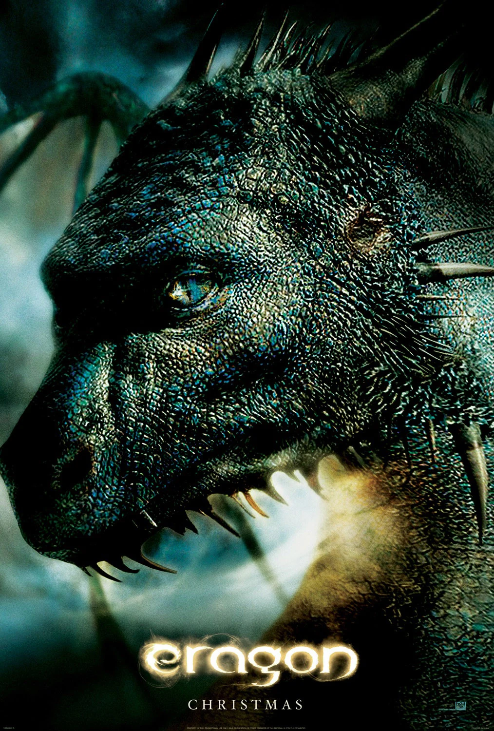 Eragon (film) | Dziedzictwo Wiki | Fandom