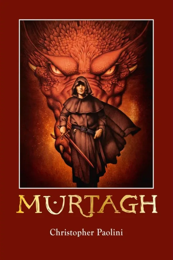 Murtagh (książka) | Dziedzictwo Wiki | Fandom