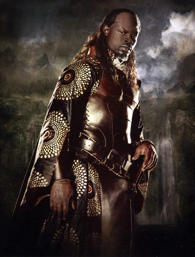 Ajihad | Dziedzictwo Wiki | Fandom