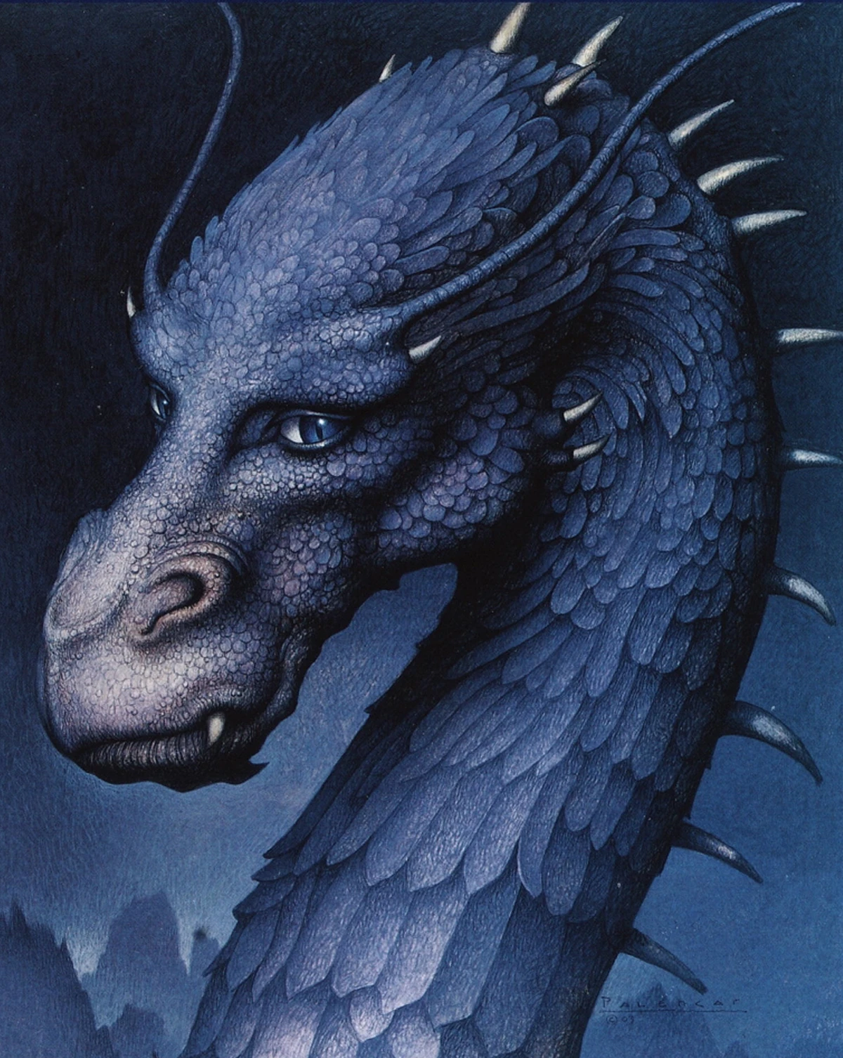 Saphira | Dziedzictwo Wiki | Fandom