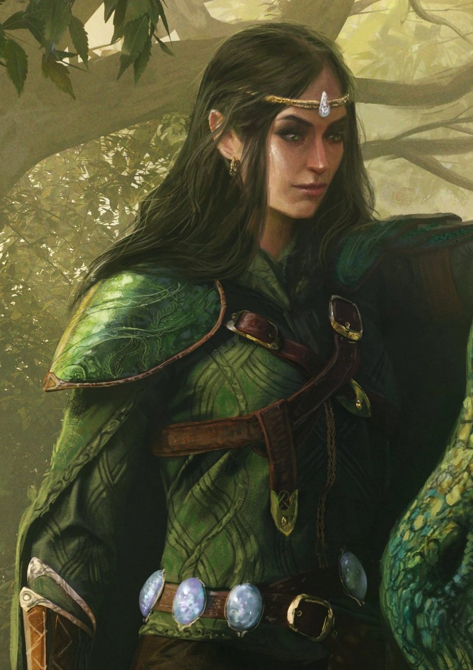 Arya | Dziedzictwo Wiki | Fandom