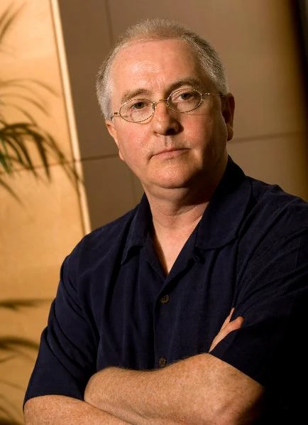 Patrick Doyle | Dziedzictwo Wiki | Fandom