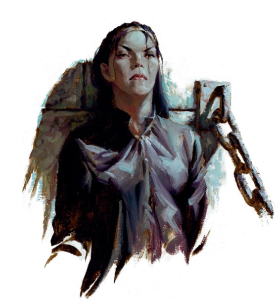 Arya | Dziedzictwo Wiki | Fandom