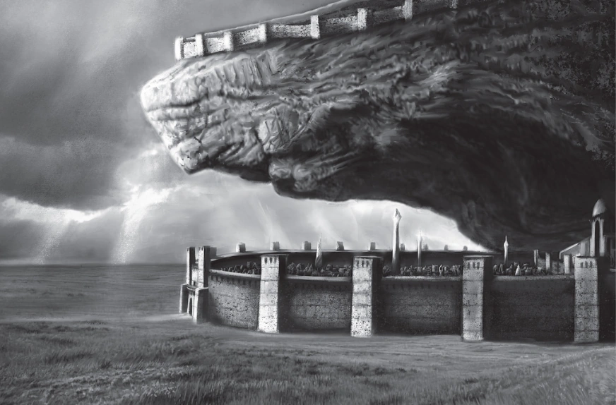 Ilirea | Dziedzictwo Wiki | Fandom