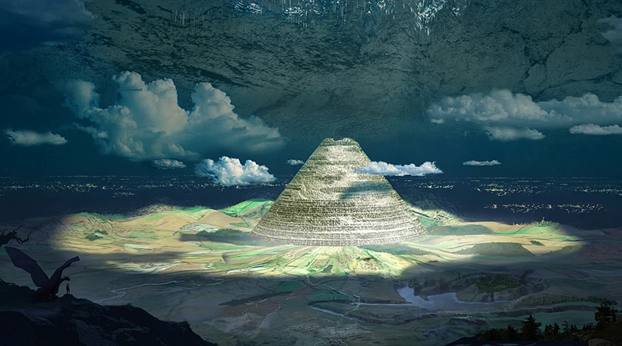 Tronjheim | Dziedzictwo Wiki | Fandom