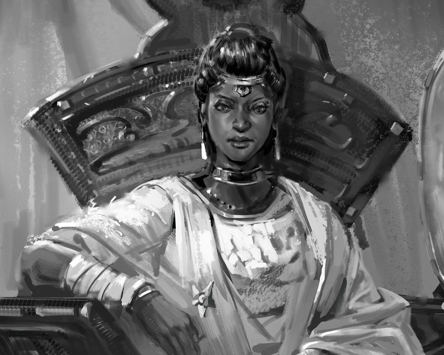 Nasuada | Dziedzictwo Wiki | Fandom