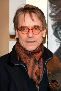 Jeremy Irons | Dziedzictwo Wiki | Fandom