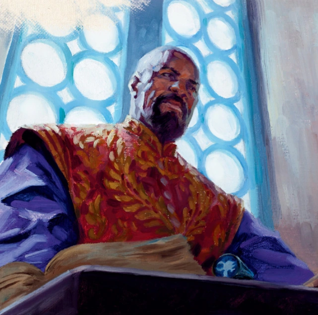 Ajihad | Dziedzictwo Wiki | Fandom