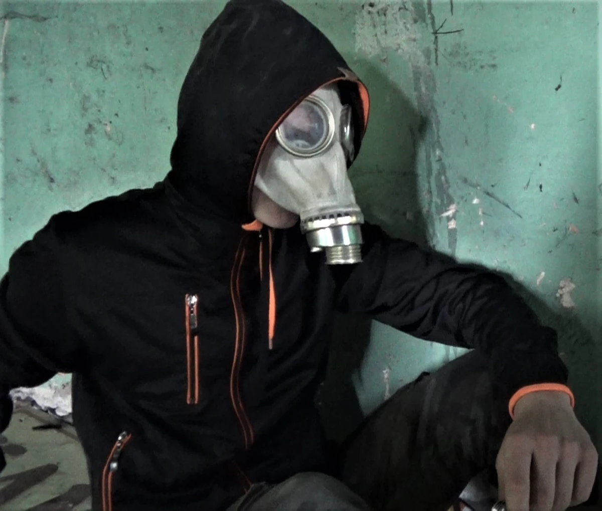 Wargacz | Dzielnica śmierci Wiki | Fandom