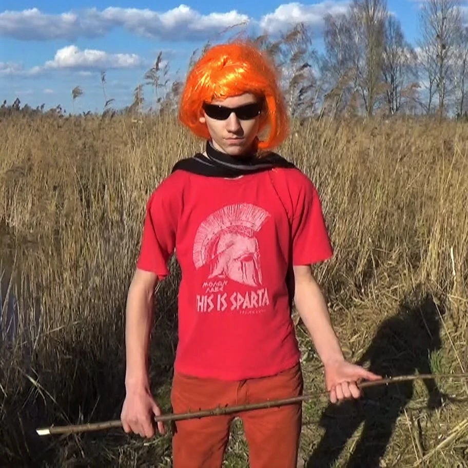 Endriu | Dzielnica śmierci Wiki | Fandom