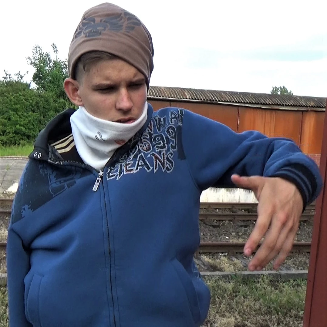 Max Goose | Dzielnica śmierci Wiki | Fandom