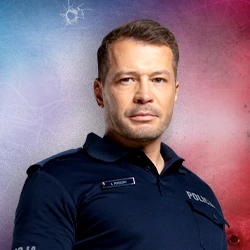 Andrzej Potoczny | Dzielnica Strachu Wiki | Fandom