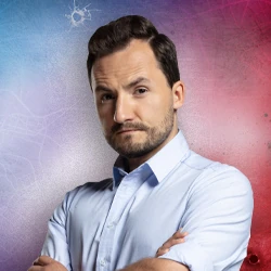 Rafał Nocoń | Dzielnica Strachu Wiki | Fandom