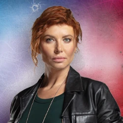 Agata Rychlik | Dzielnica Strachu Wiki | Fandom