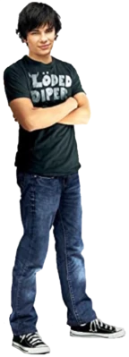 Rodrick Heffley | Dziennik Cwaniaczka Wiki | Fandom