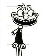 Fregley | Dziennik Cwaniaczka Wiki | Fandom