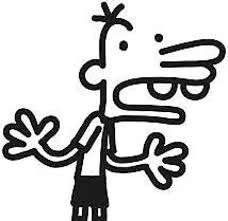 Manny Heffley | Dziennik Cwaniaczka Wiki | Fandom
