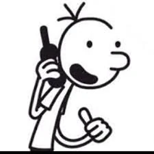 Greg Heffley | Dziennik Cwaniaczka Wiki | Fandom