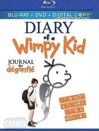 Dziennik Cwaniaczka (film) | Dziennik Cwaniaczka Wiki | Fandom