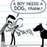 Joe Heffley | Dziennik Cwaniaczka Wiki | Fandom