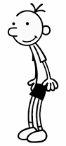 Greg Heffley | Dziennik Cwaniaczka Wiki | Fandom