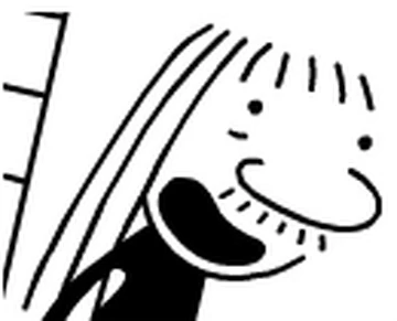 Diary Of A Wimpy Kid Bill Walter