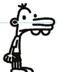 Manny Heffley | Dziennik Cwaniaczka Wiki | Fandom