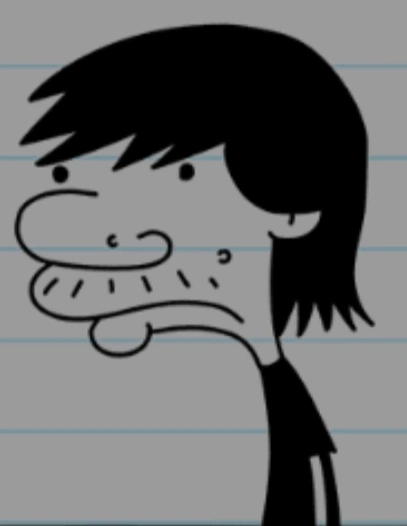 Joe Heffley | Dziennik Cwaniaczka Wiki | Fandom