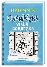 Dziennik Cwaniaczka (seria książek) | Dziennik Cwaniaczka Wiki | Fandom