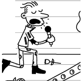 Joshie | Dziennik Cwaniaczka Wiki | Fandom