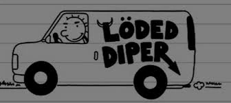 Van Rodrick'a | Dziennik Cwaniaczka Wiki | Fandom