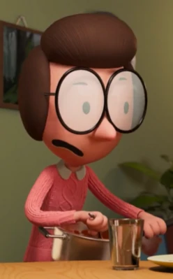 Susan Heffley | Dziennik Cwaniaczka Wiki | Fandom