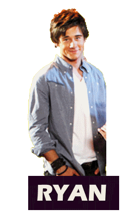 Ryan Dean | Dziewczyna kontra potwór Wiki | Fandom