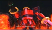 E-123 Omega | E-123 Omega Wiki | Fandom