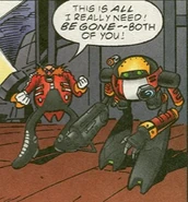 E-102 Gamma | E-123 Omega Wiki | Fandom