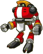 E-102 Gamma | E-123 Omega Wiki | Fandom