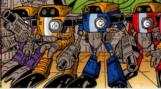 E-Series | E-123 Omega Wiki | Fandom