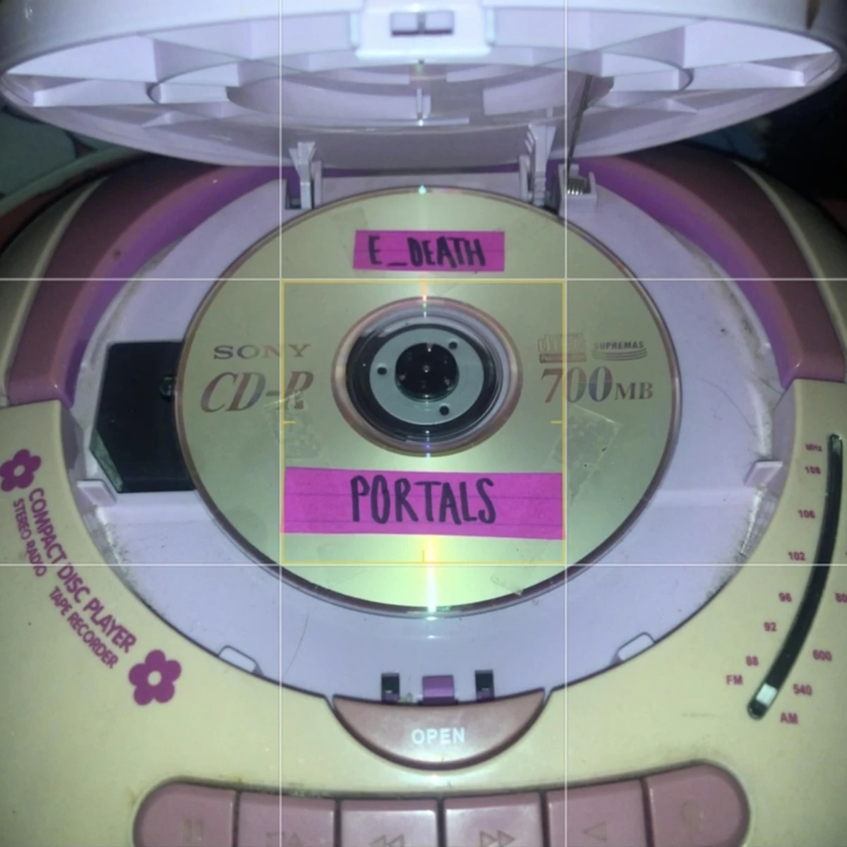 Portals | E_DEATH Wiki | Fandom