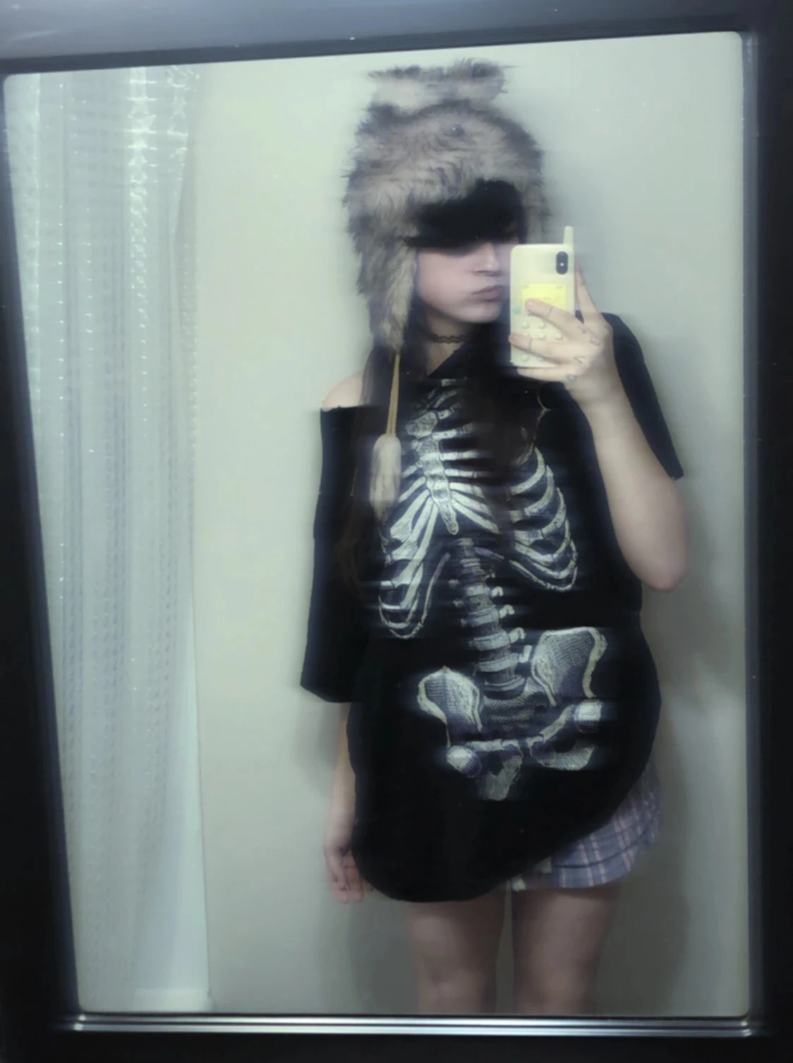 Salem Anhedonia | E_DEATH Wiki | Fandom