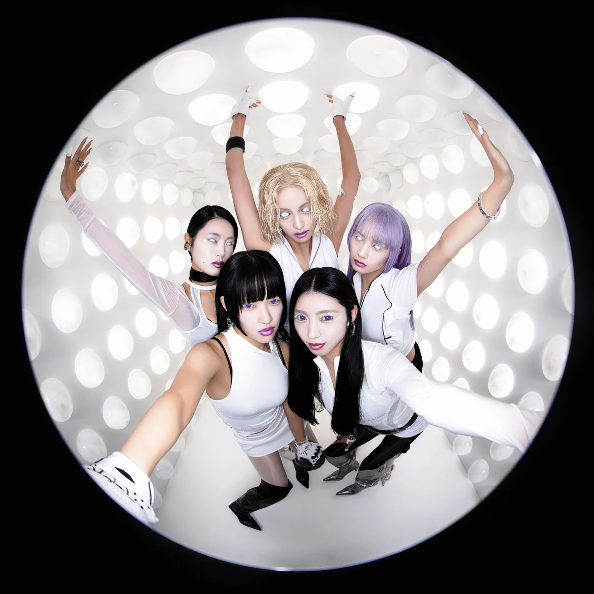 UFO | LDH Girls Wiki | Fandom