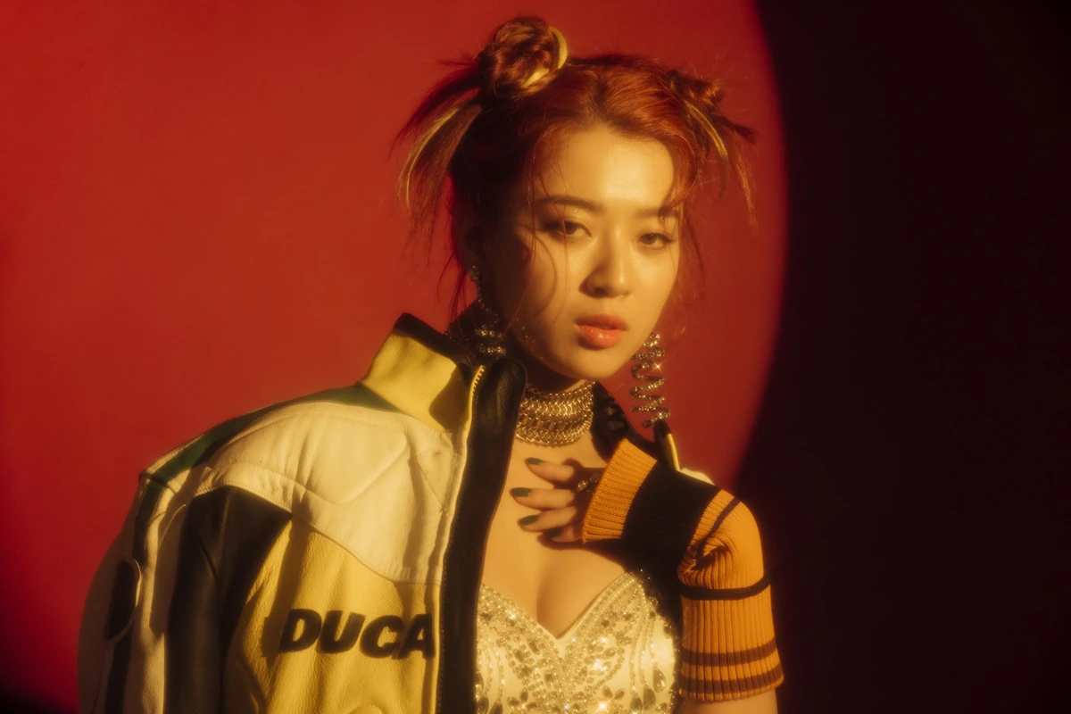 Takebe Yuzuna | LDH Girls Wiki | Fandom