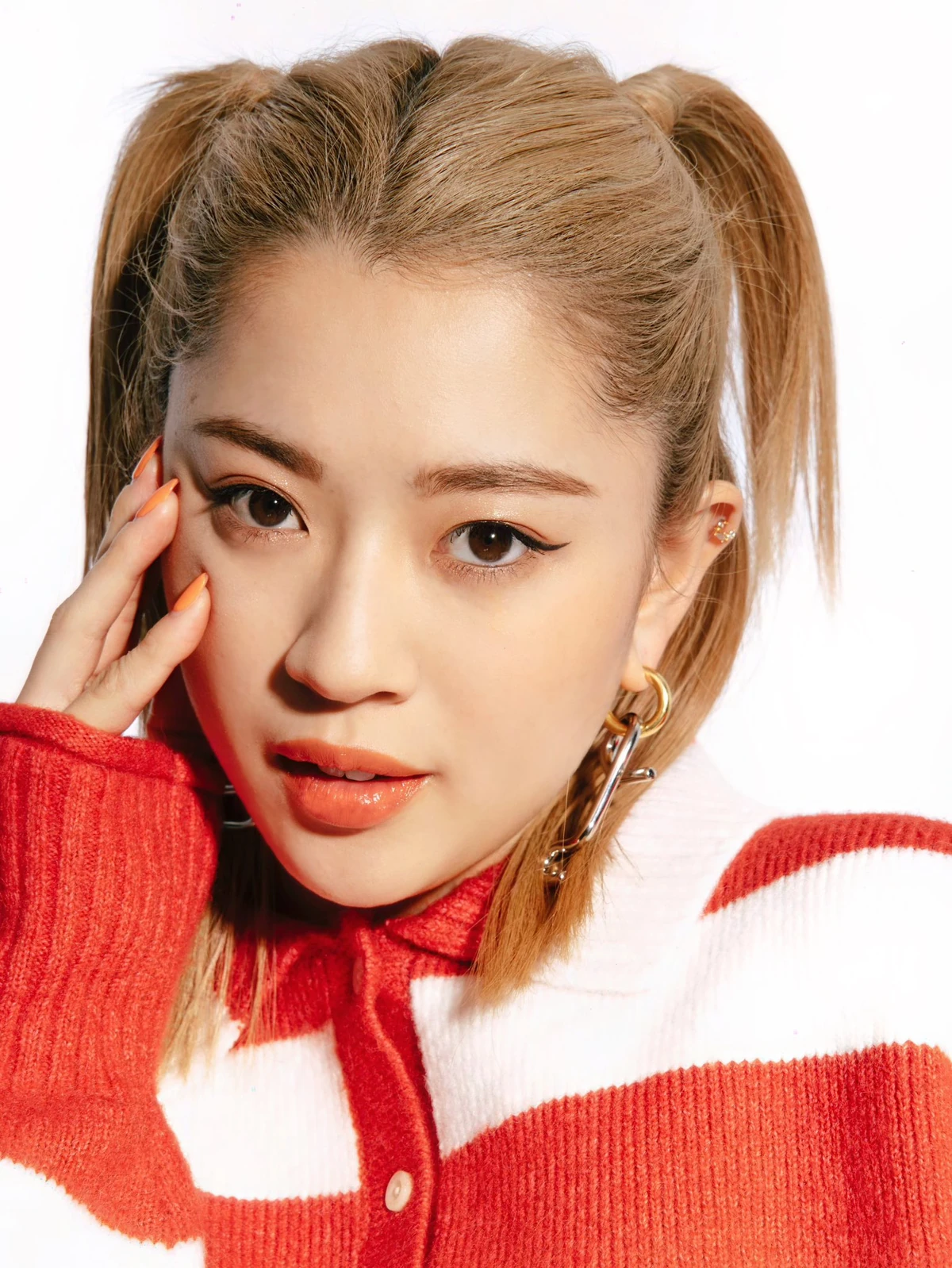 Takebe Yuzuna | LDH Girls Wiki | Fandom