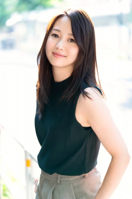 Ai Risa | LDH Girls Wiki | Fandom